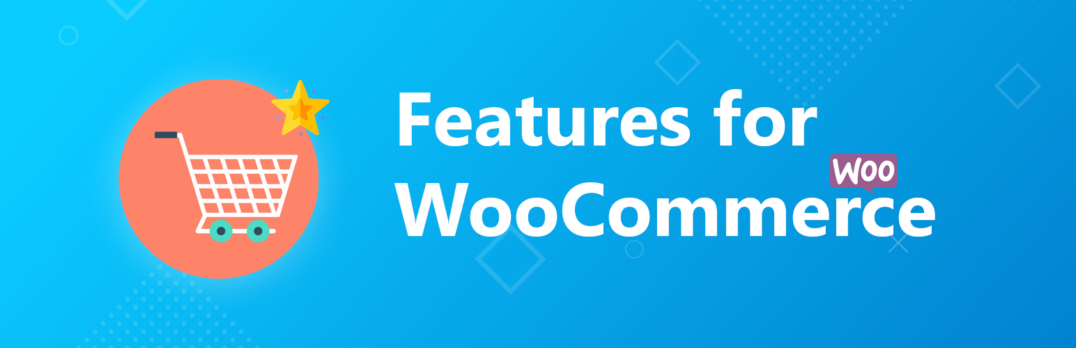 Features for WooCommerce - AcrossWP